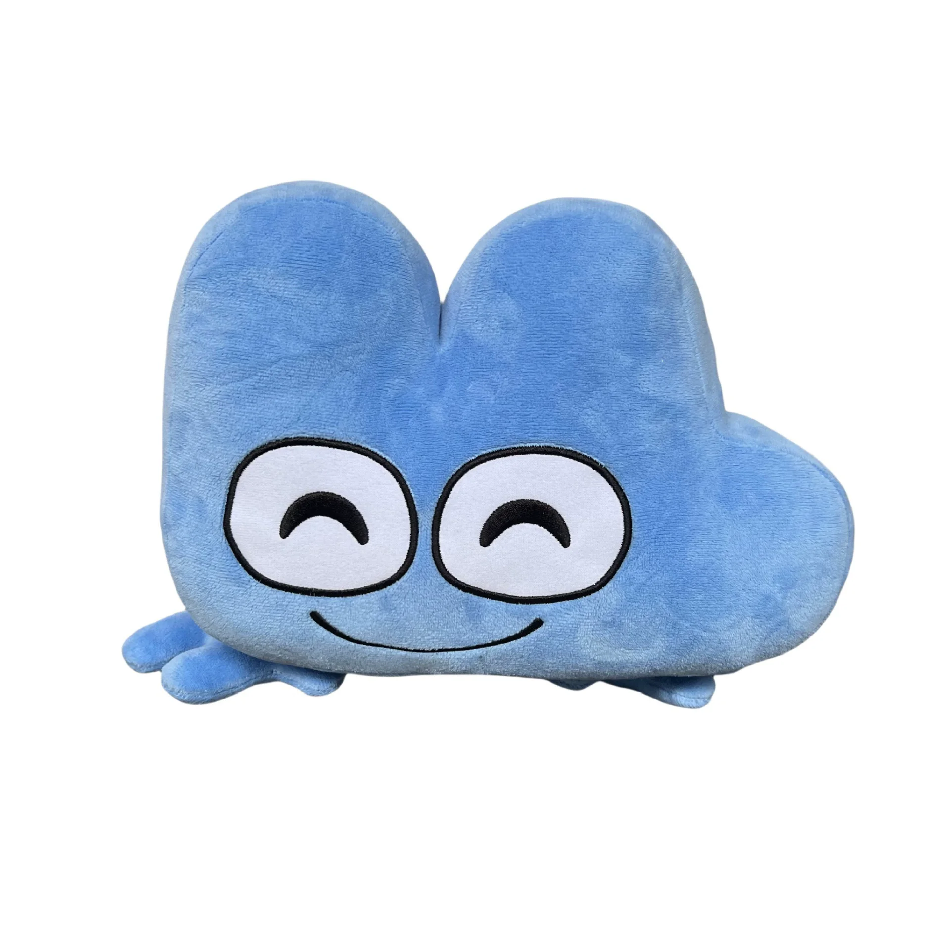 Dreamy Doll Cosplay BFDI Plush Toy Soft Home Decor Accessories Anime ...