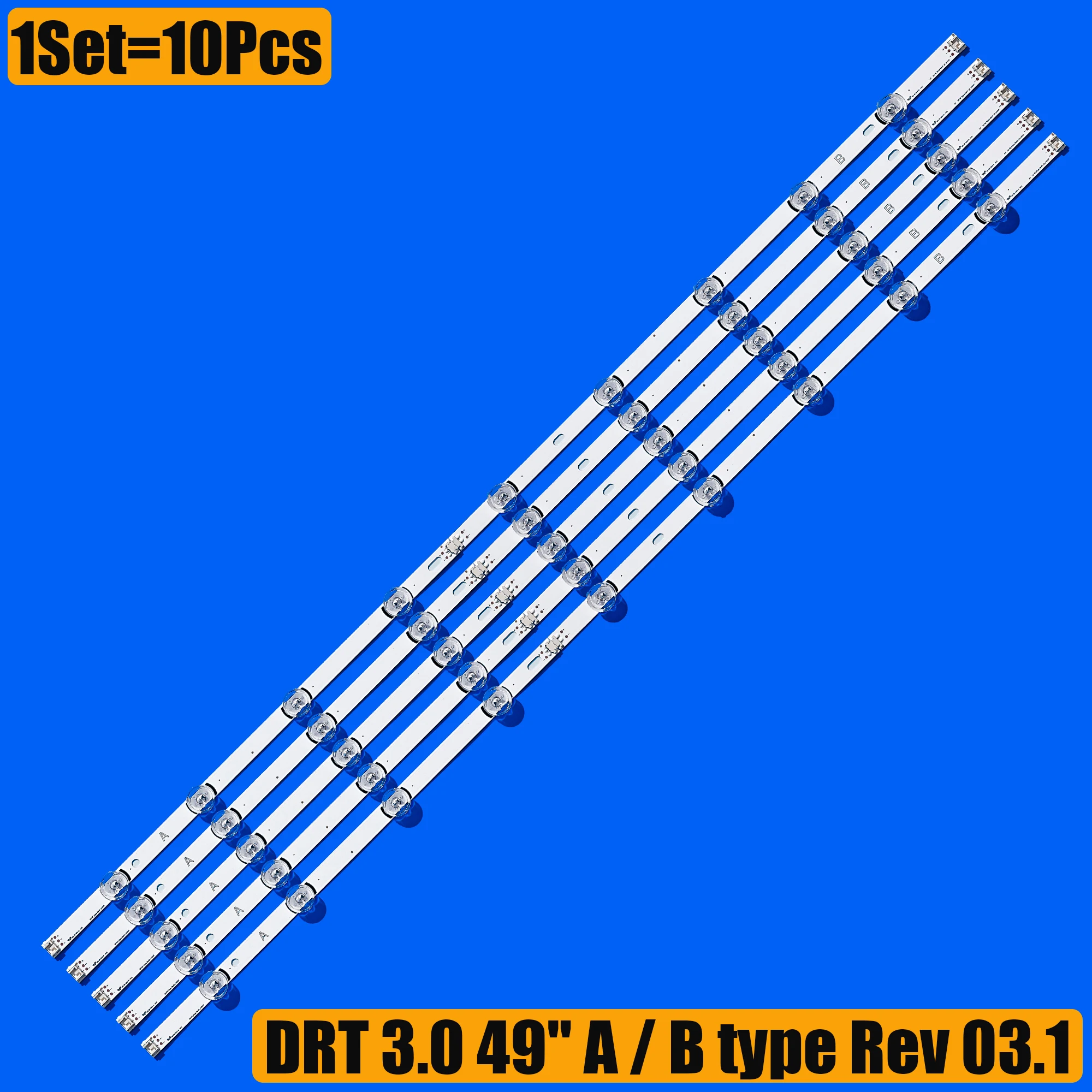 LED-Backlight-lamp-strip-For-Innotek-DRT-3-0-49-AB-49LB561U-49LB582V ...