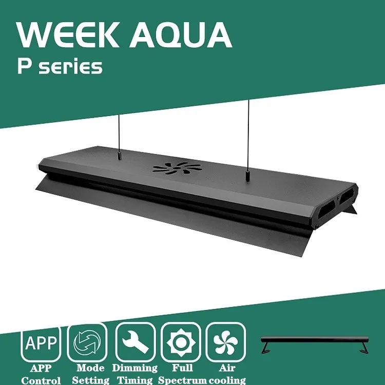 WEEK-AQUA-Full-Spectrum-Aquarium-Plant-Growing-Dimmable-Bluetooth-LED-Fish-Tank-Light-Sunrise ...
