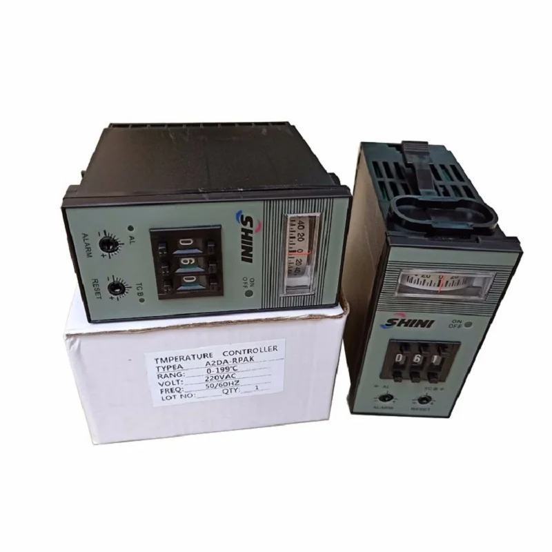 Shini A2da Rpak Thermostat Xinyi Thermostat Thermostat Temperature ...
