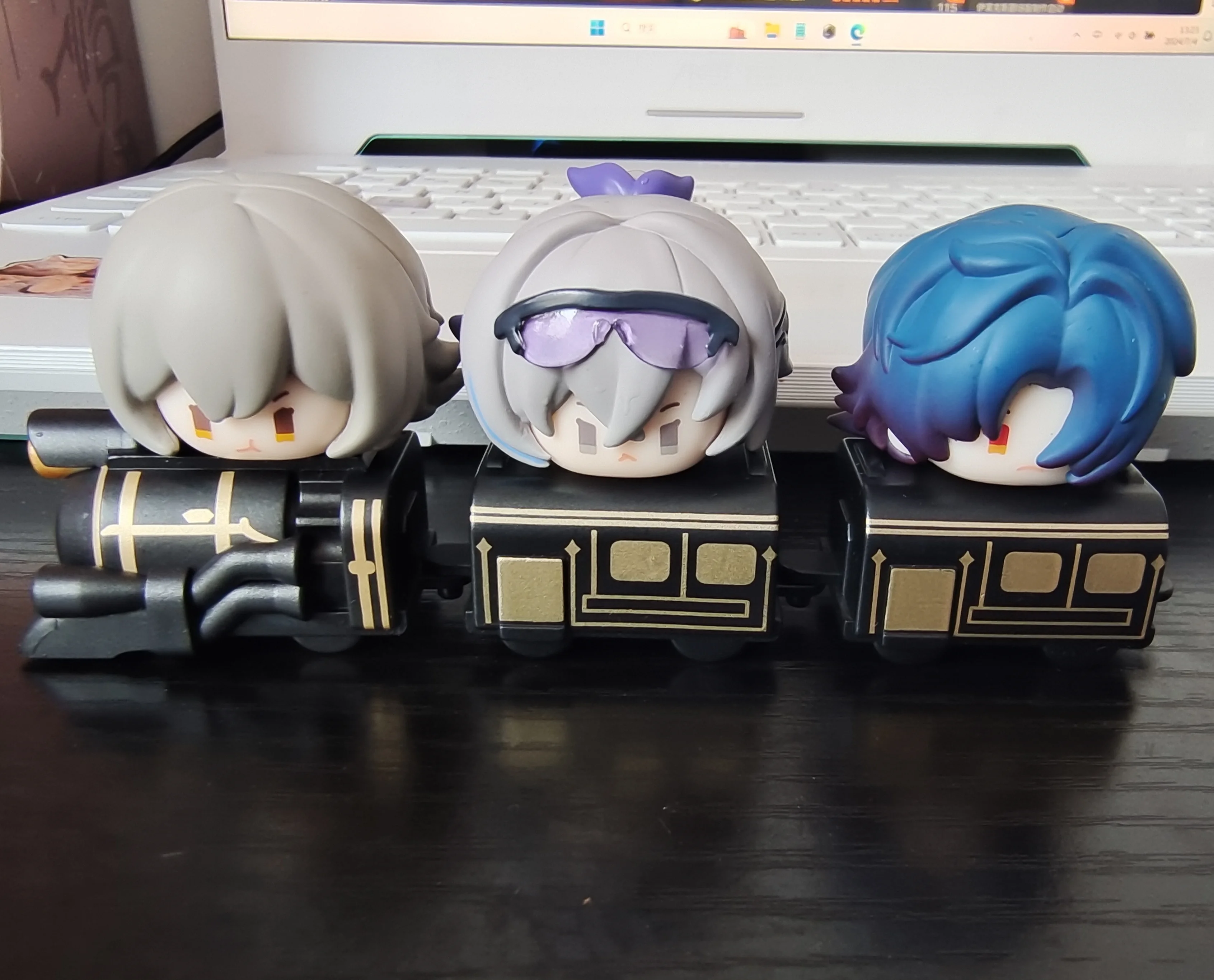 Honkai-Star-Rail-Q-Version-Stacking-Music-Min-Cute-Grain-Blind-Bag ...