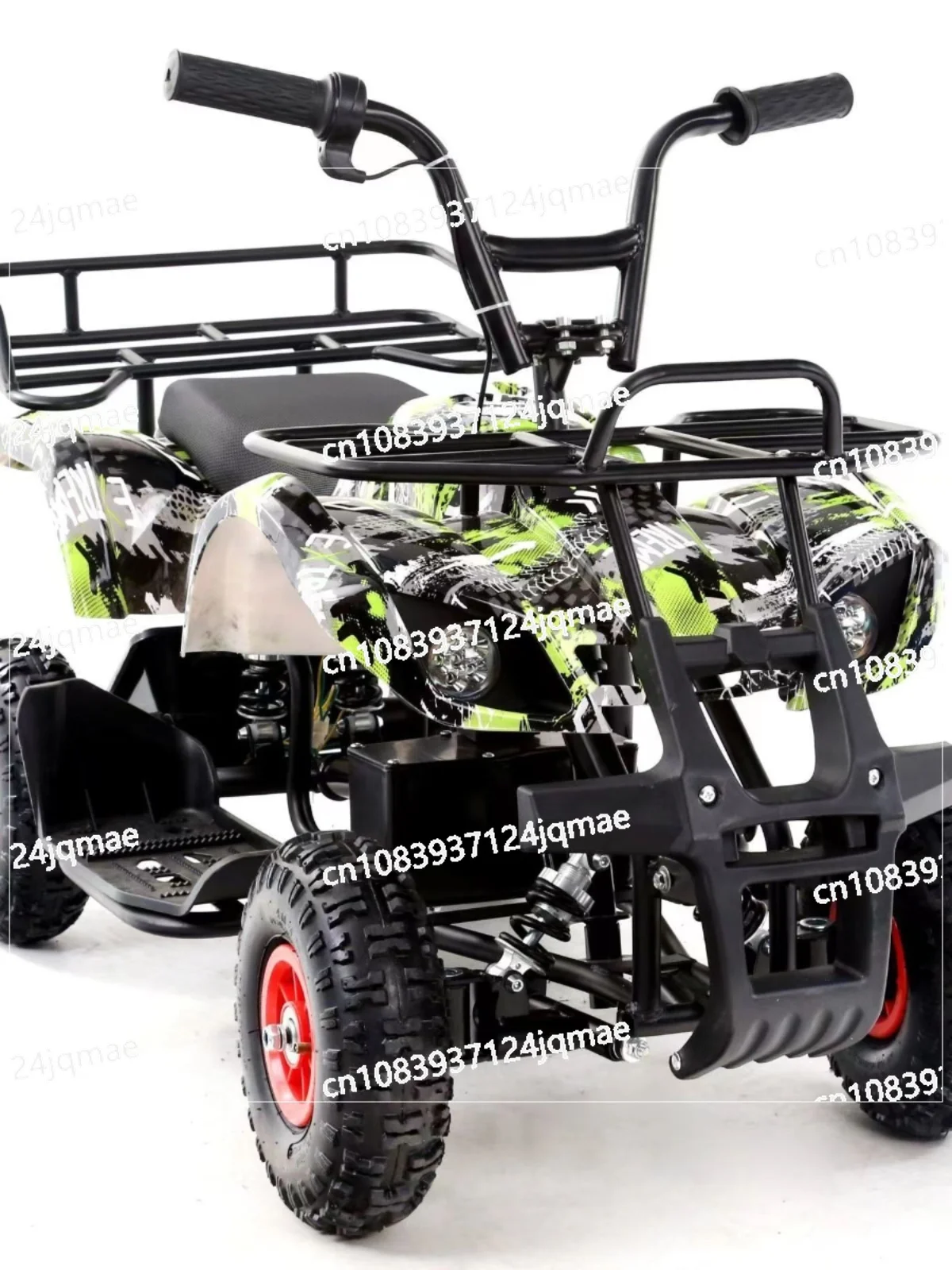 New-Products-for-Boys-and-Girls-Beach-Bikes-Off-road-Vehicles-and ...