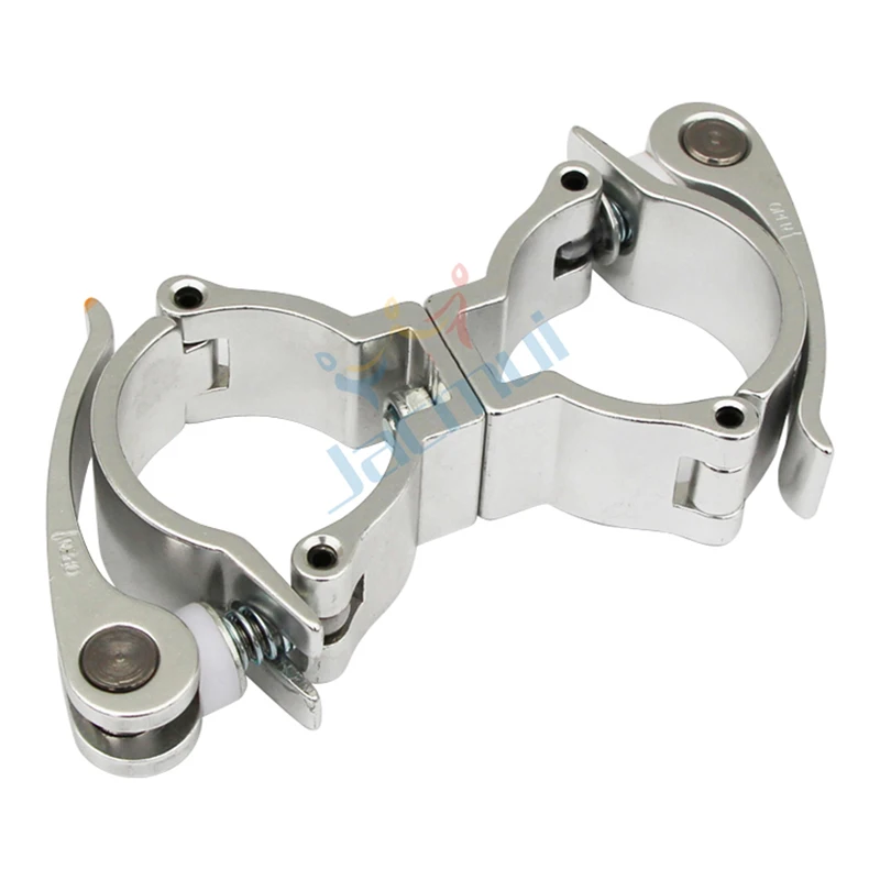 Aluminum-Truss-Swivel-Clamp-Tube-48-51mm-Quick-release-stage-lights ...