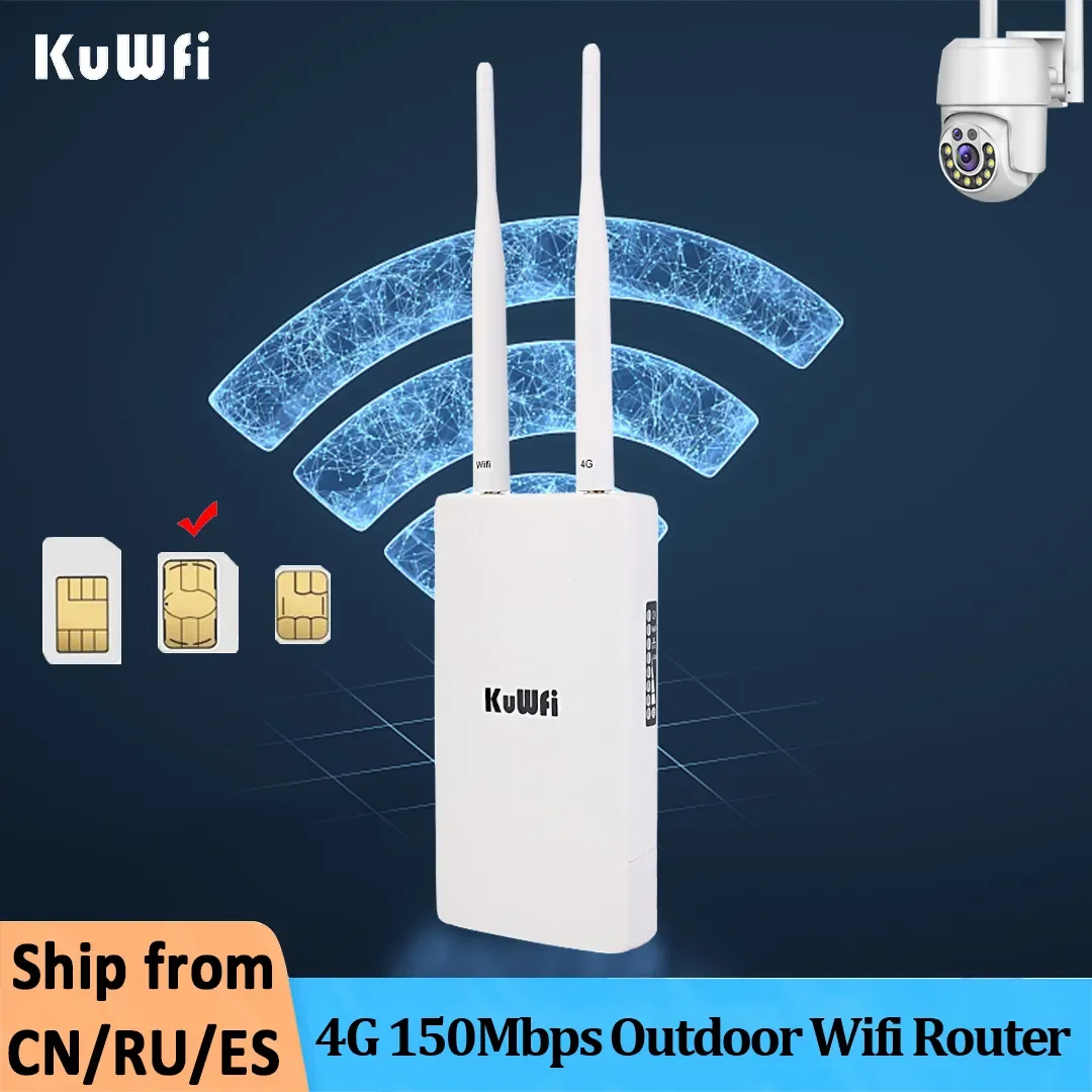 Kuwfi-Outdoor-4G-Wifi-Router-150Mbps-Wireless-Wifi-Router-High-Speed ...