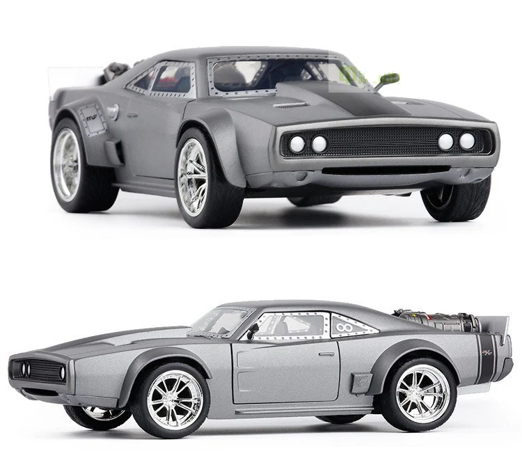 Jada-1-24-Dodge-Ice-Charger-Alloy-Car-Diecasts-Toy-Vehicles-Car-Model ...
