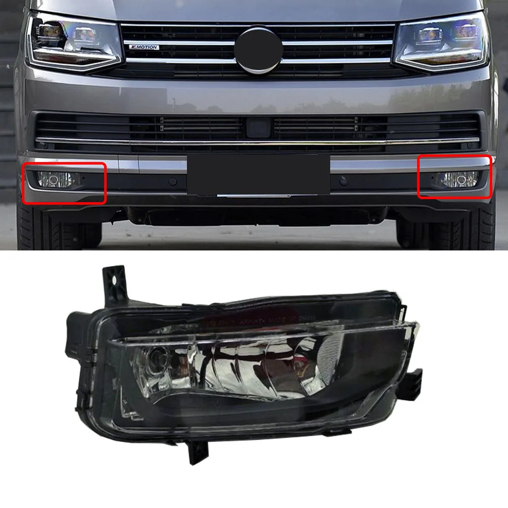 Roavia For VW Transporter Multivan Caravelle T6 T7 2016-2019 Car Lights ...