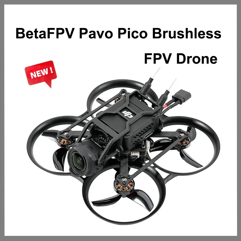 BETAFPV-Pavo-Pico-Brushless-Whoop-Quadcopter-with-latest-F4-1S-12A-AIO ...