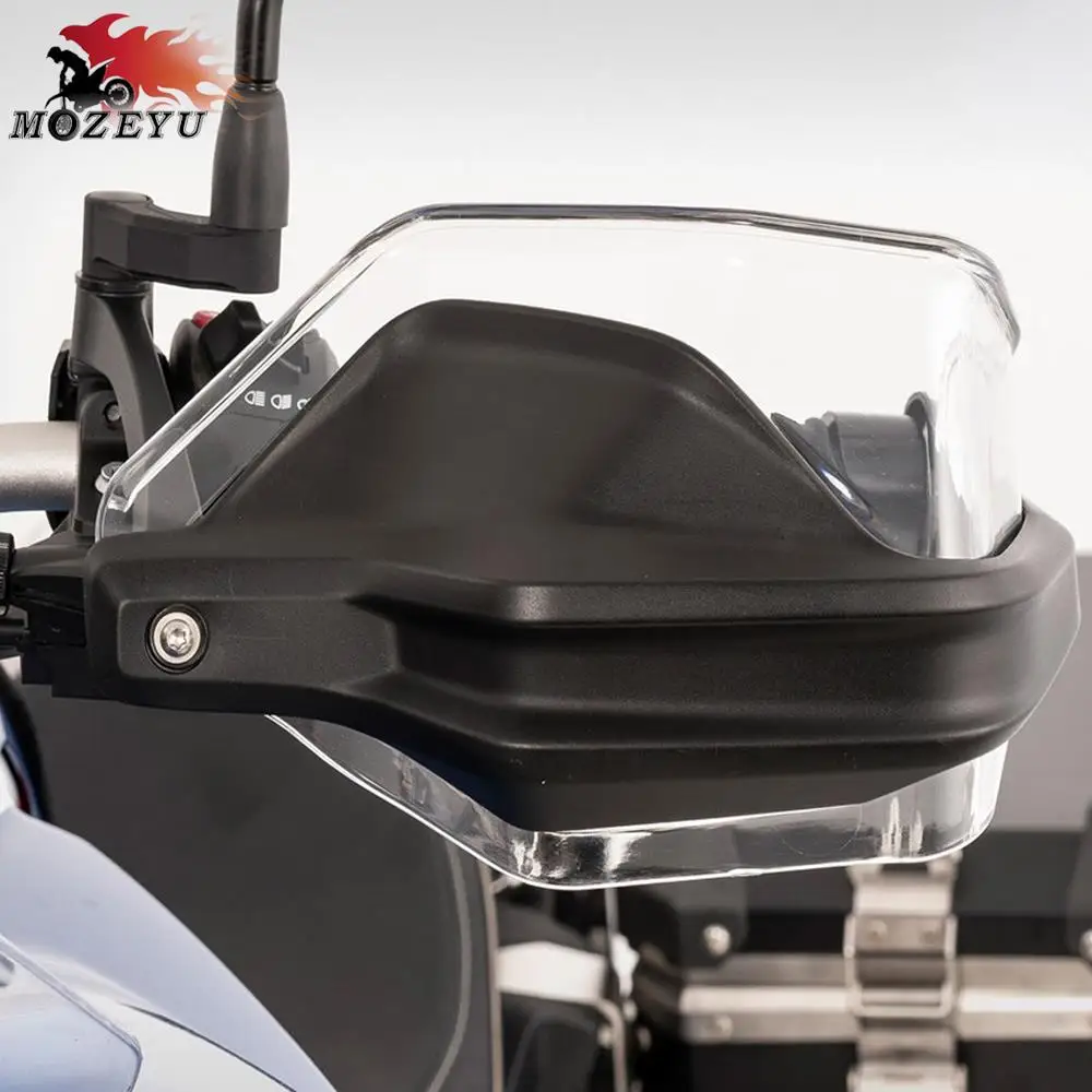 NC750X-Motorcycle-Accessories-Handguard-Hand-Guard-Shield-Protector-For ...