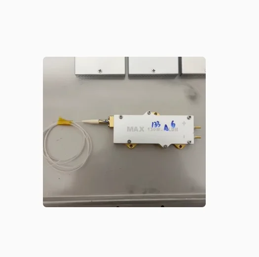 The new long fiber 130w laser with 915nm wavelength high power ...