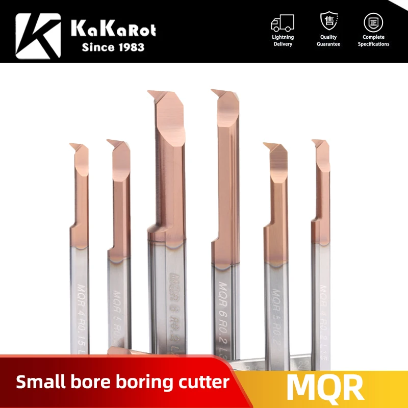 KaKarot-MQR-Boring-Cutter-for-Boring-Coated-Carbide-Mini-Internal-Lathe ...