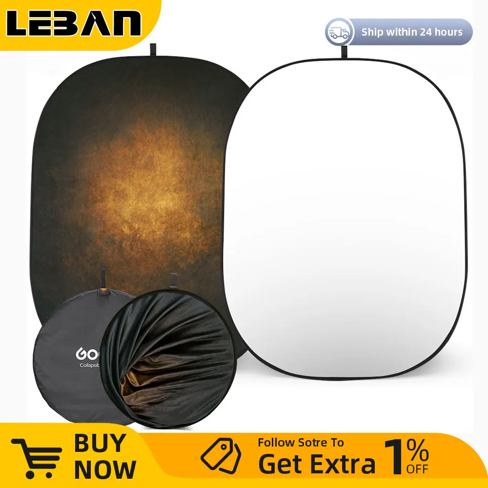 Godox-Collapsible-Backdrop-1-5mx2m-Soft-Portable-Foldable-Panel-For ...