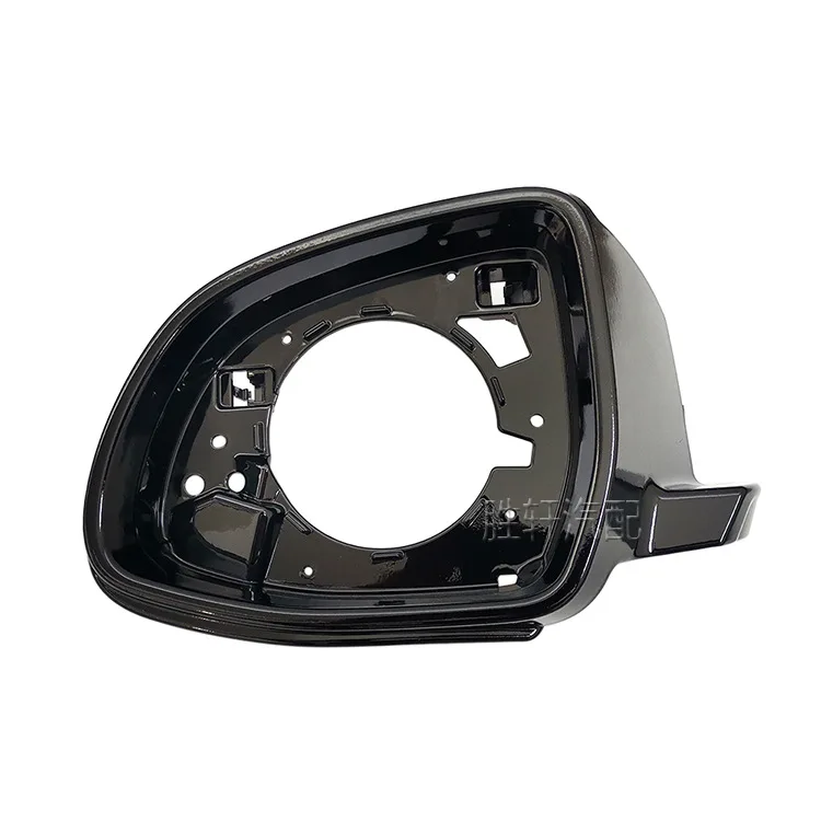 Auto Side Wing Mirror Frame holder For BMW X3 F25 X5 F15 X4 X6 F26 F16 2014 2015 2016 2017 2018 ...