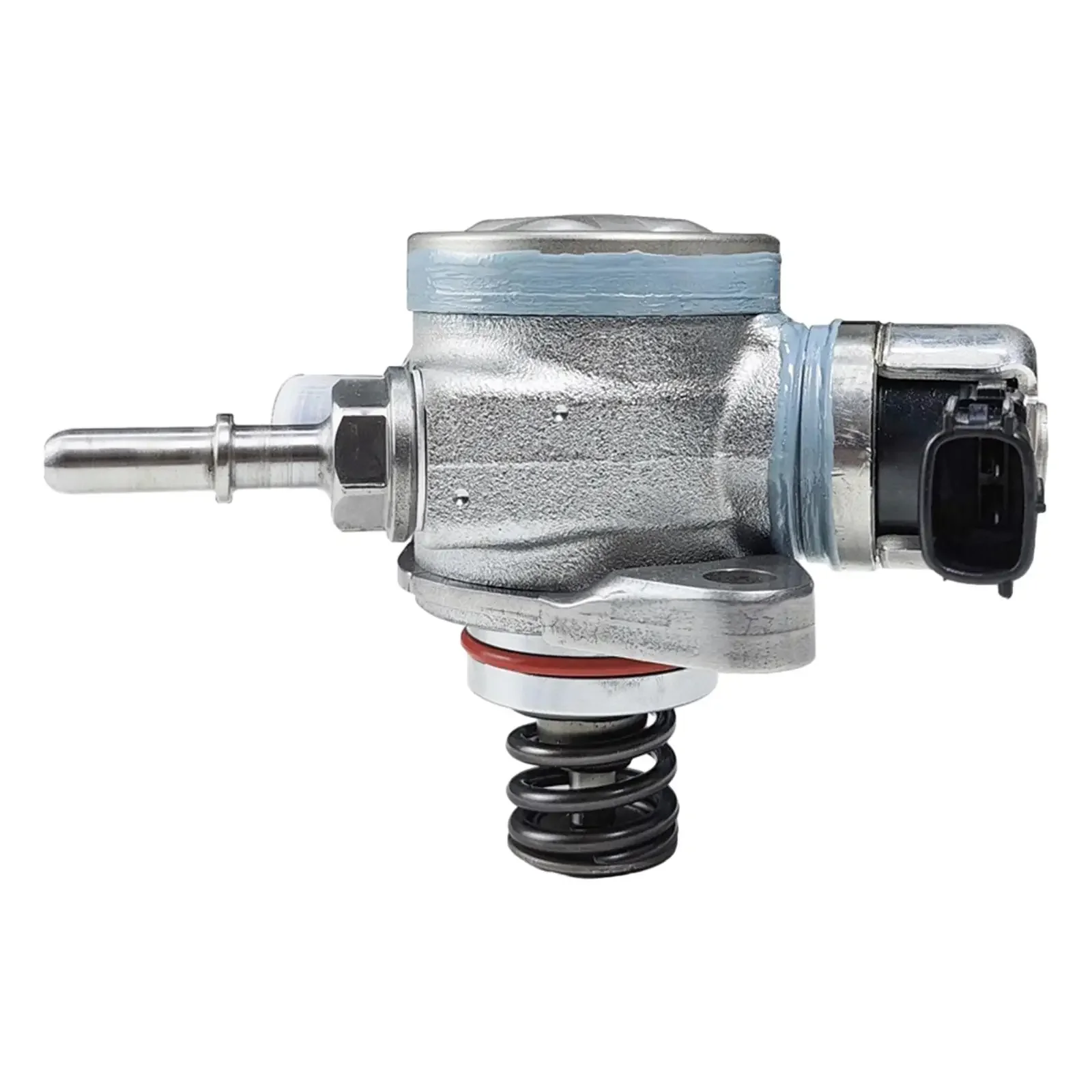 Car High Pressure Fuel Pump Replace 166307214R 166304016R H8201146431 ...