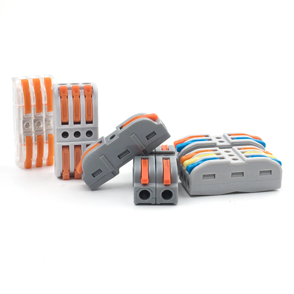 Conector-de-Cable-r-pido-para-acoplamiento-multidireccional-conectores ...