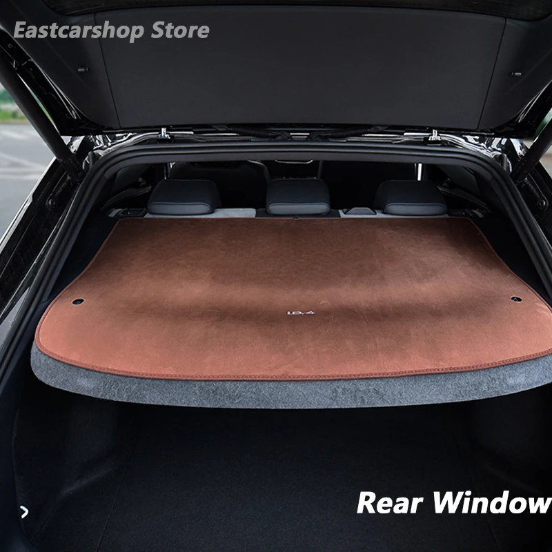 For Volkswagen ID4 VW ID.4 2020 2021 2022 Car Velvet Dashboard Mat ...