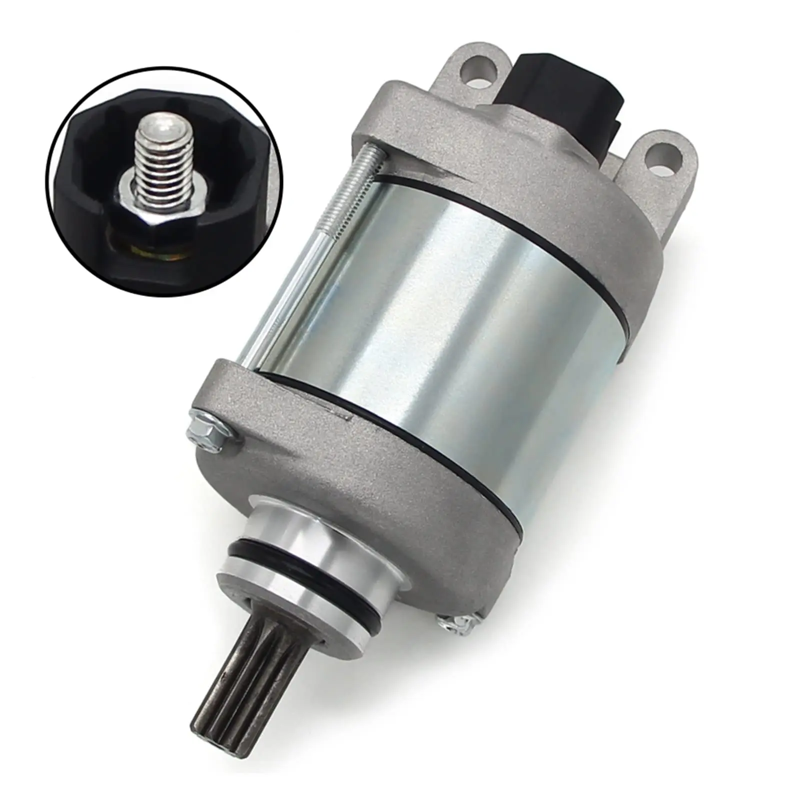 Starter motors Motorcycle Electric Starter Motor Compatible With K/TM ...