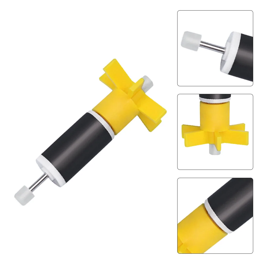 Fish Tank Impeller Troubleshooting and Repair Guide: Real-World ...