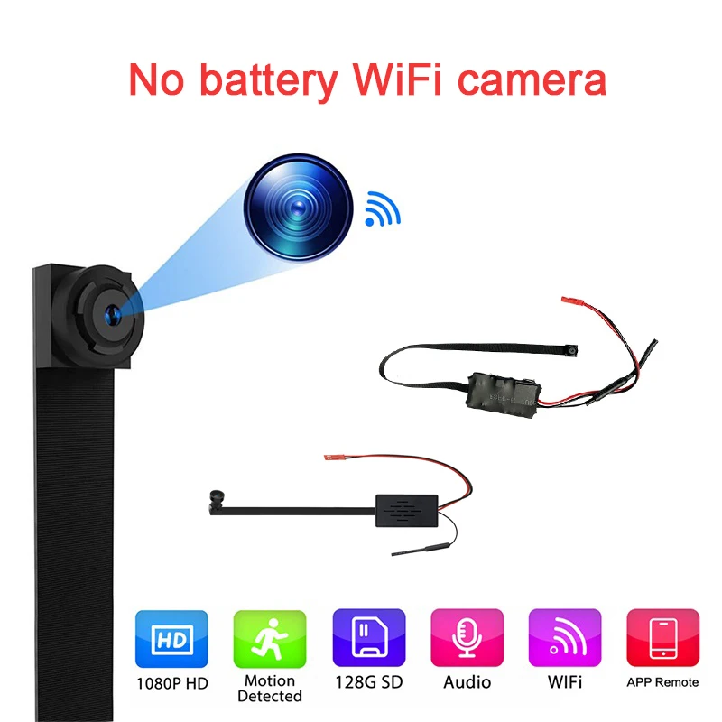 Mini-camera-wifi-smart-home-safe-time-miniature-camera-HD-1080P-digital ...