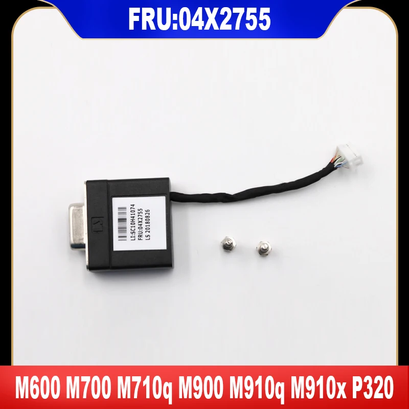 For Lenovo ThinkCentre M600 M700 M710q M715q M900 M900x M910q M910x ...