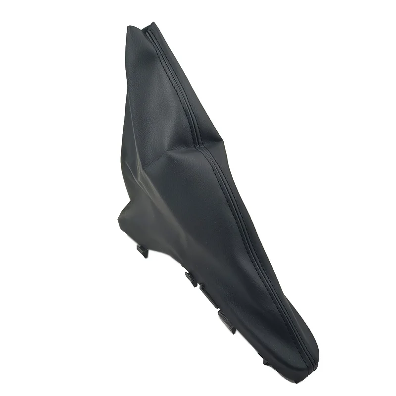 Car-Anti-Slip-Parking-Hand-Brake-Gaiter-Cover-Handbrake-Boot-For-BMW ...