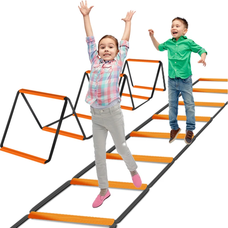 Multifunctional-Agility-Ladder-For-Children-And-Adults-Sports-Games ...