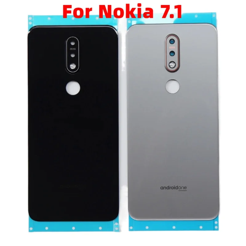 100-battery-door-housing-back-glass-cover-case-rear-panel-replacement ...