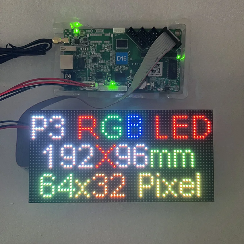 P3-Indoor-Full-Color-LED-Display-Module-ICN2037-RGB-LED-Panel-64-32 ...