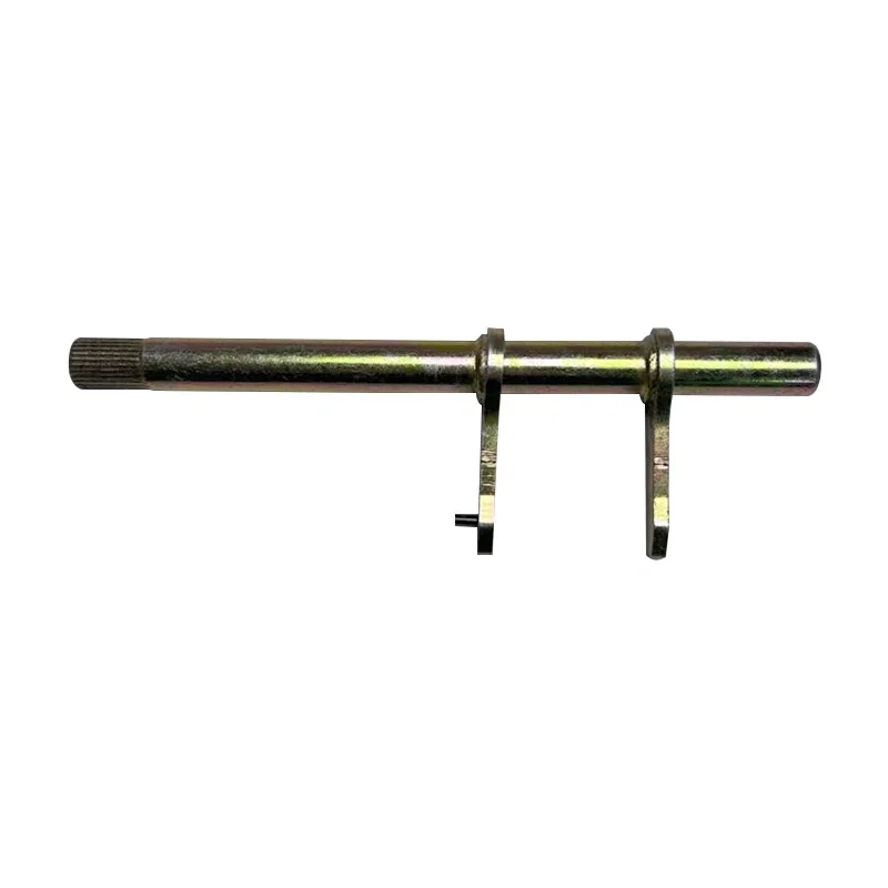 Genuine-High-QUALITY-Clutch-Release-Shaft-23260-83E00-23260-60B00-for ...