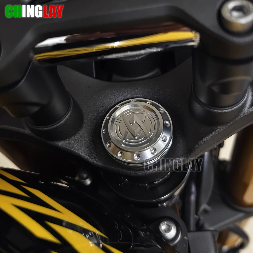 Triple-Tree-Top-cap-for-Kawasaki-z900rs-Stem-Top-Cap-Cover-Z90RS-CAFE ...