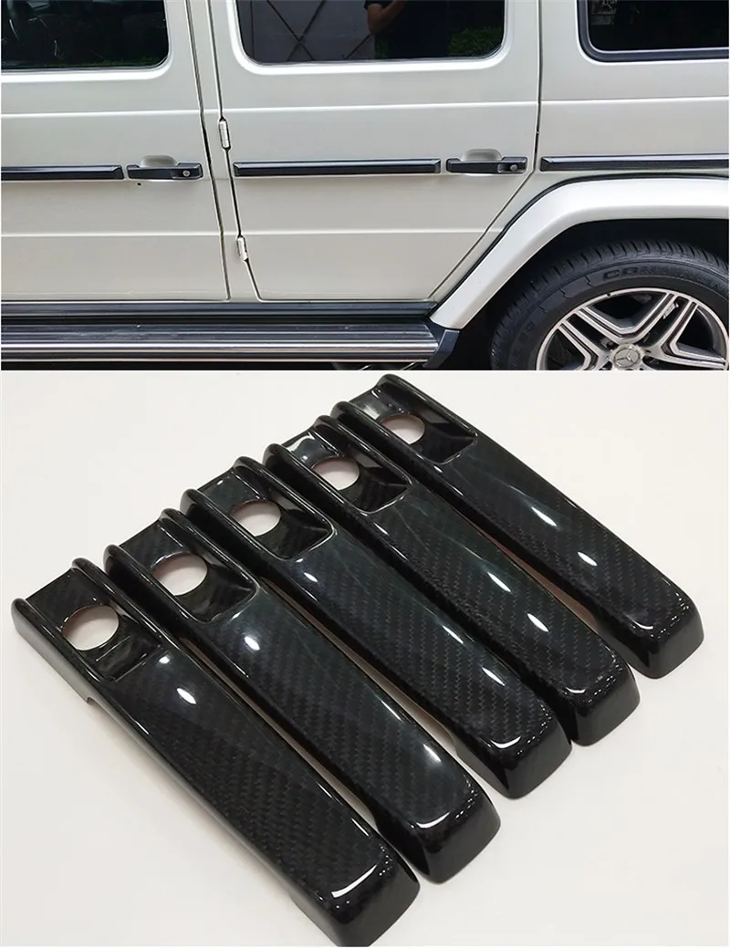 For-Mercedes-Benz-W463-W464-G-Class-G500-G63-AMG-08-23-Car-Side-Door ...