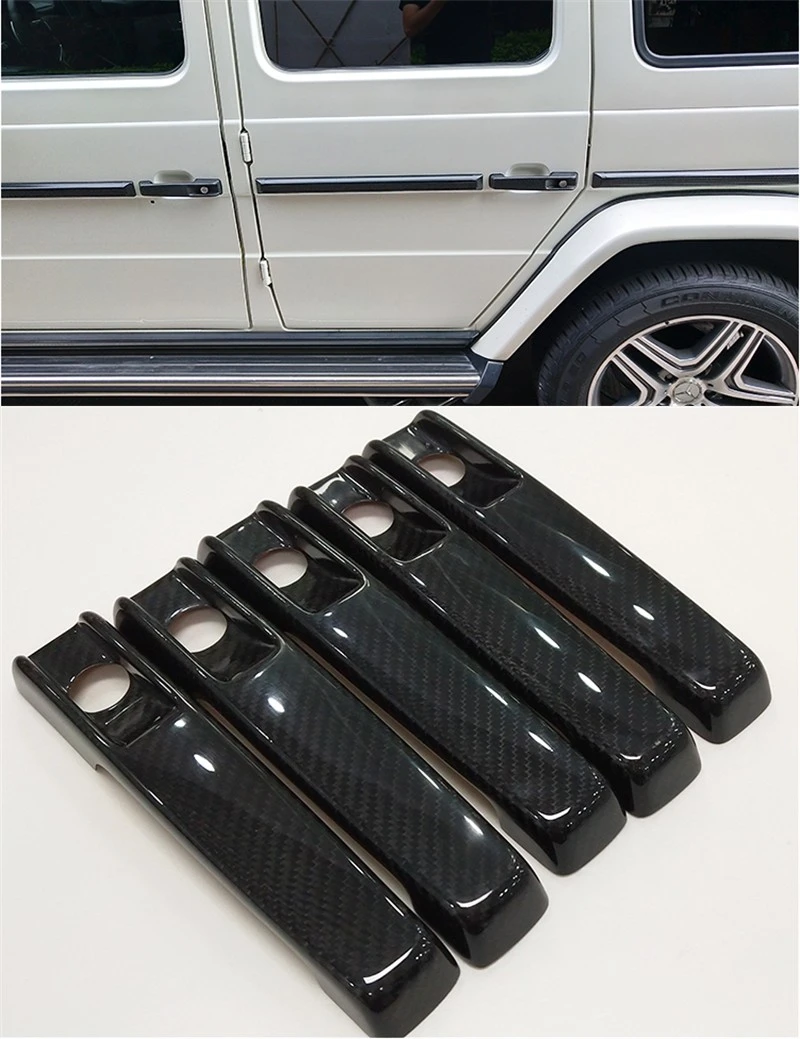 For Mercedes-Benz W463&W464 G-Class G500 G63 AMG 08-23 Car Side Door ...