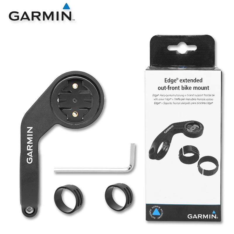 Garmin-Edge-Bicycle-Wall-Gopro-Mount-Cycling-Gps-Bike-Handlebar-Support ...