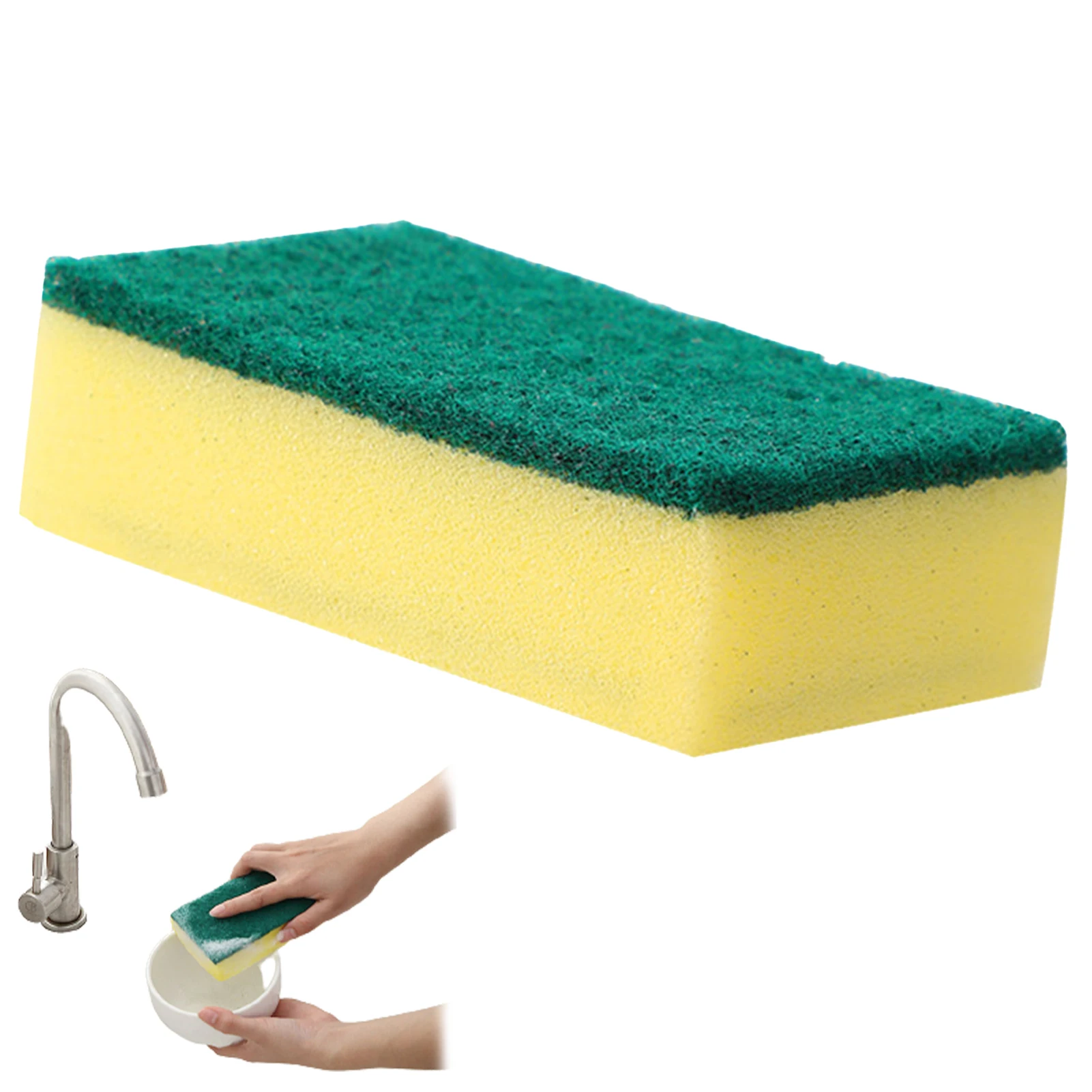 Kitchen Sponge