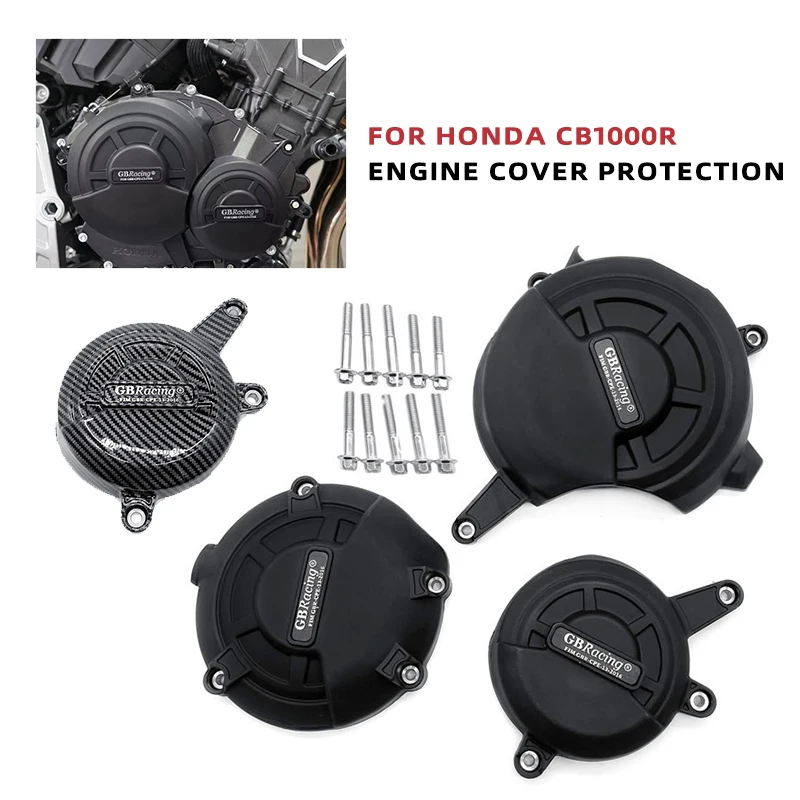 Fit For HONDA CB1000R 2018 2019 2020 2021 2022 2023 2024 Motorcycle ...