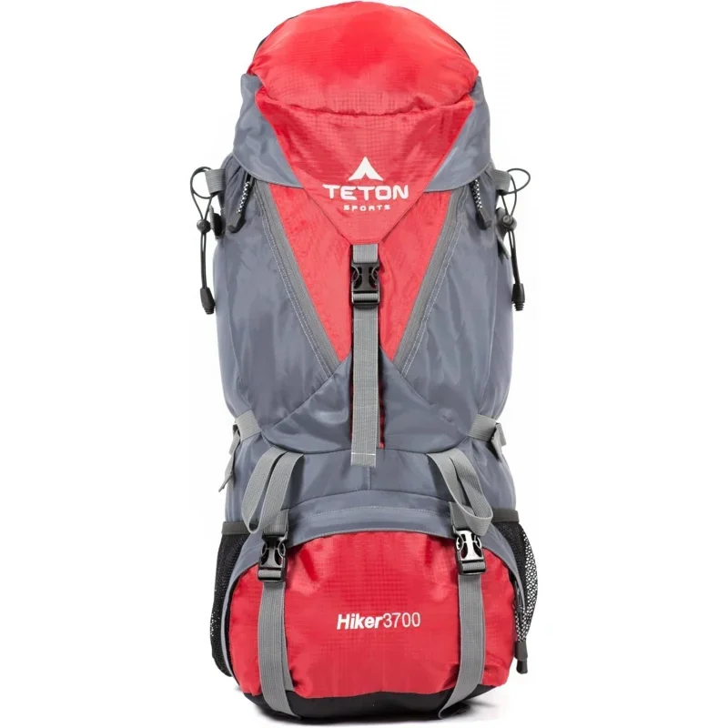 Hiker-3700-Ultralight-Internal-Frame-High-Performance-Backpack-for ...