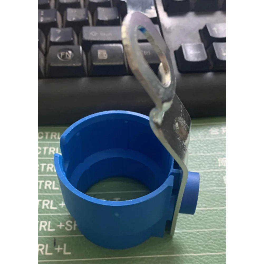 Parking Cover Trailer Plug Holder For 7 And 13 Pin Trailer Plugs ...