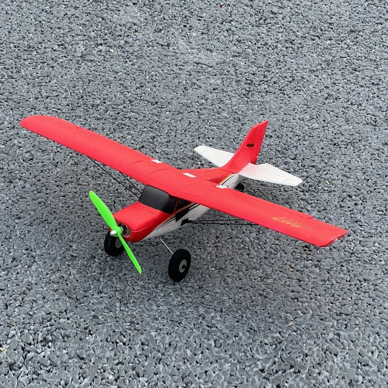 M7-QIDI-560-Off-Road-Aircraft-RC-Model-4CH-Small-Remote-Control ...