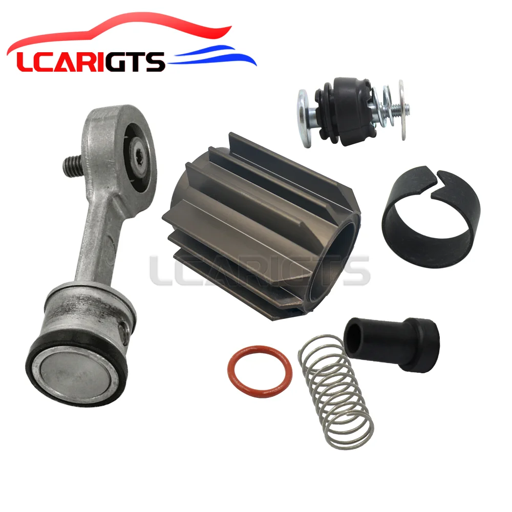 Air Compressor Pump Piston Rod / Cylinder / Ring / Air Seal Kit For ...
