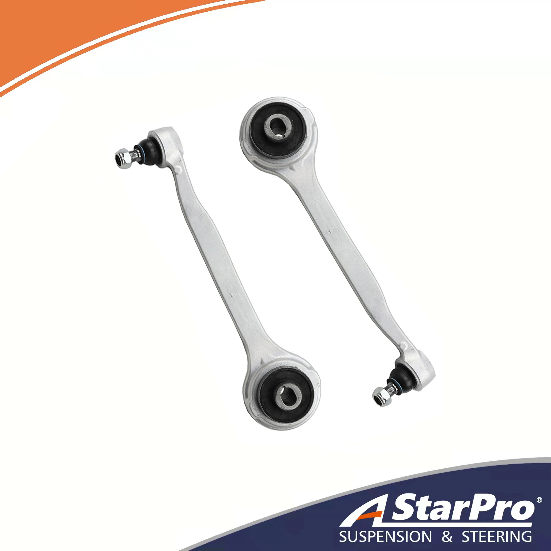 ASTARPRO-Front-Lower-Suspension-Bent-Control-Arm-For-Mercedes-Benz-C ...