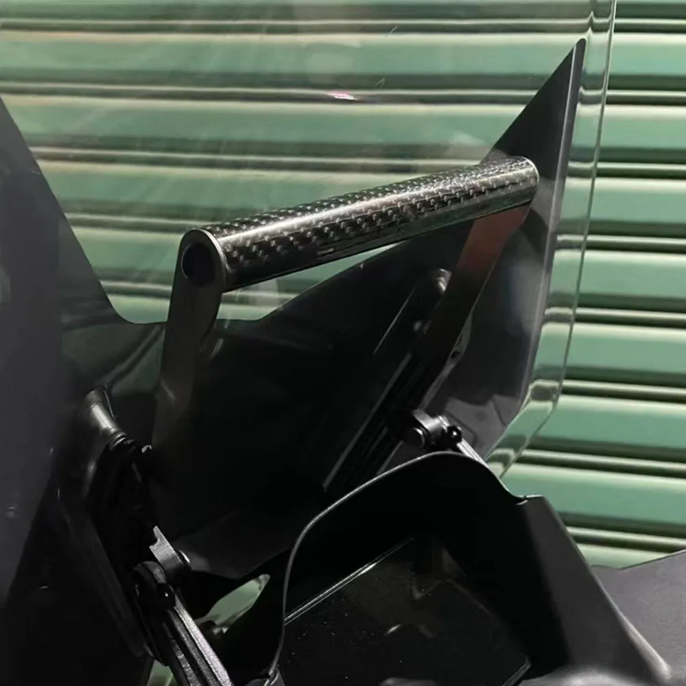 New-Fit-Zontes-M310-Motorcycle-Navigation-Bracket-For-Zontes-ZT310-M ...