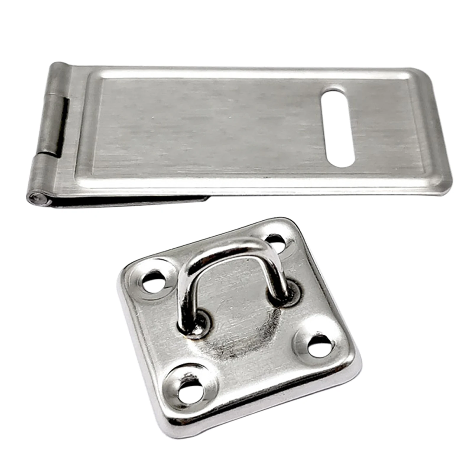 Easy-Install-Catch-Bolt-Stainless-Steel-Anti-Theft-Security-Hardware ...