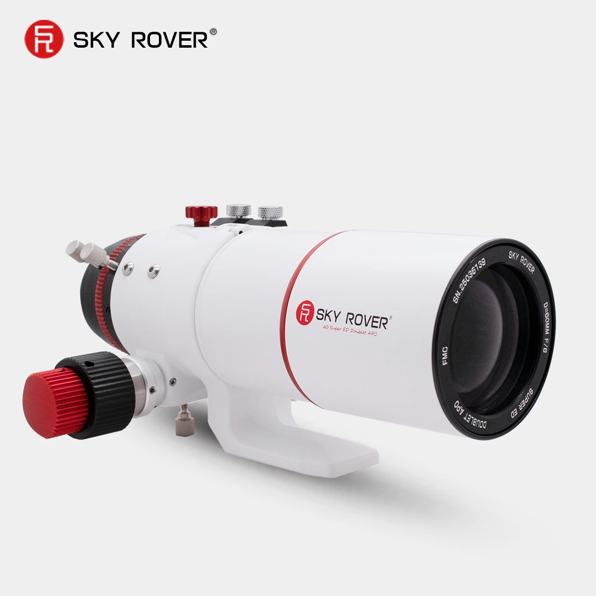 SKY-ROVER-T-lescope-d-quilibrage-multifonctionnel-60mm-F-60-Ed-Apo ...