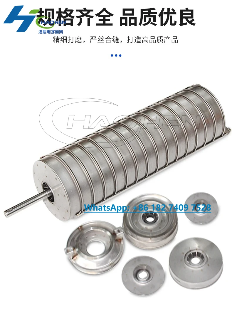 Vertical multi-stage centrifugal pump/impeller CDL multi-stage pump ...