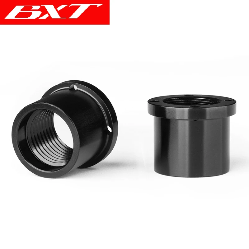 Bicycle-Fork-Thru-Axle-M15x1-5mm-Nut-1-5mm-Thread-Axle-Nuts-M12-Bicycle ...