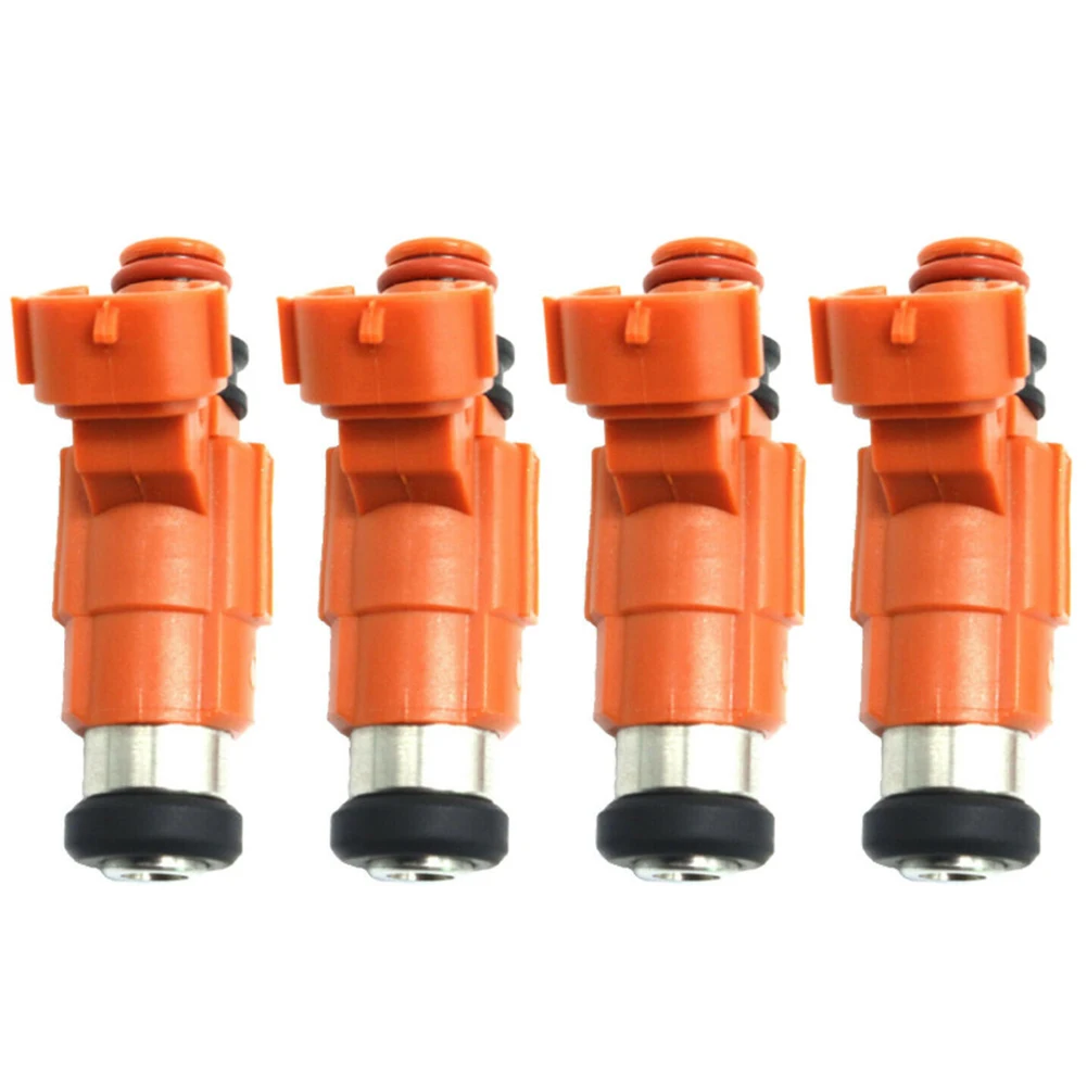 4Pcs-Fuel-Injector-68V-8A360-00-00-for-Yamaha-Outboard-115-HP-Marine ...