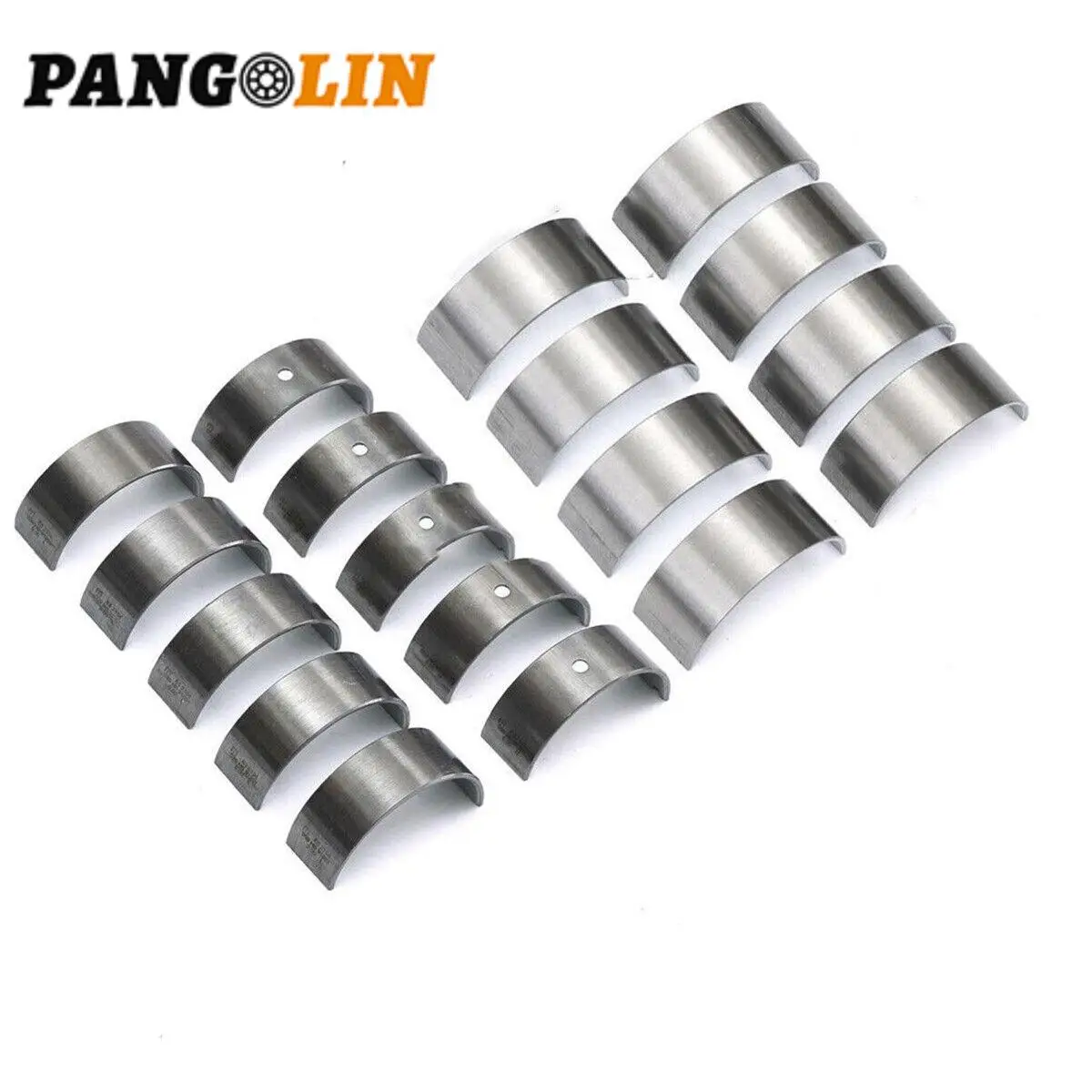 11217585452 11217585453 11247586035 Engine Main & Rod Bearings Set for ...
