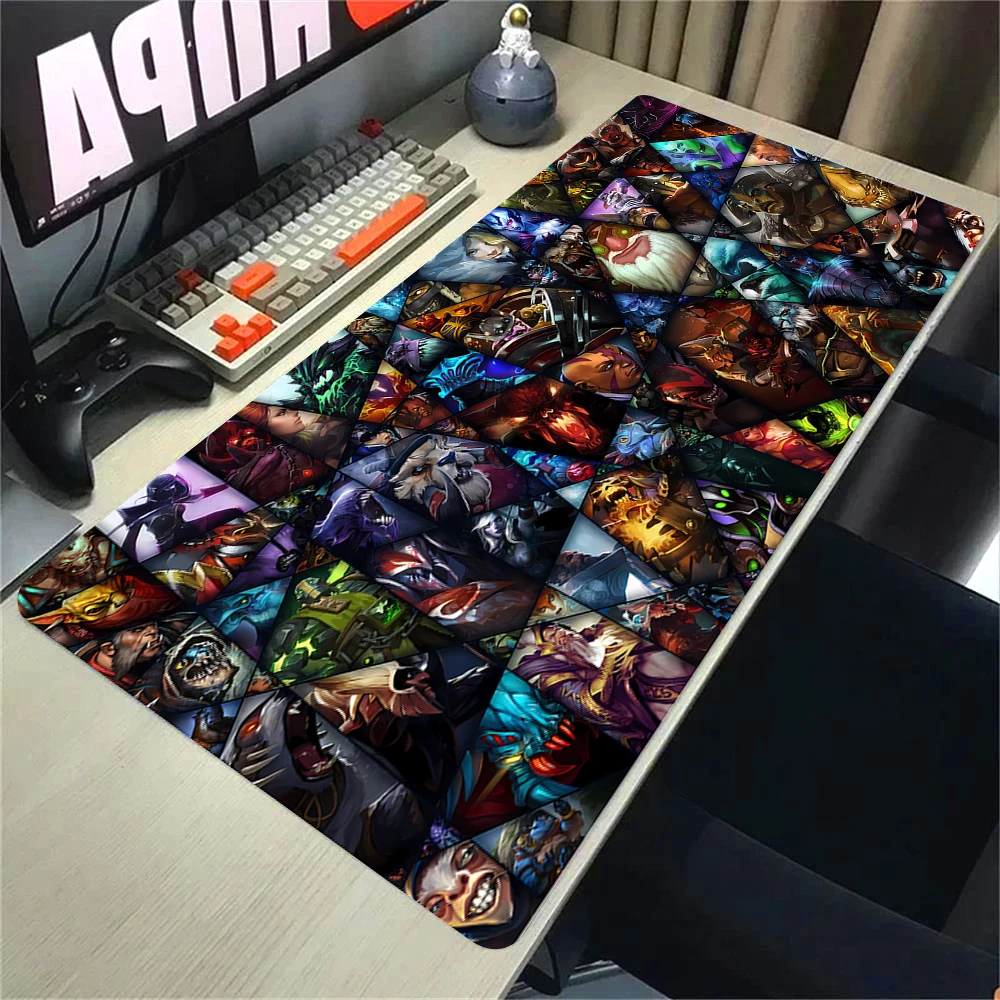 DOTA2-Game-Mouse-Pad-Large-for-Dota-2-Gaming-Mousepad-XXL-Rubber-Non ...