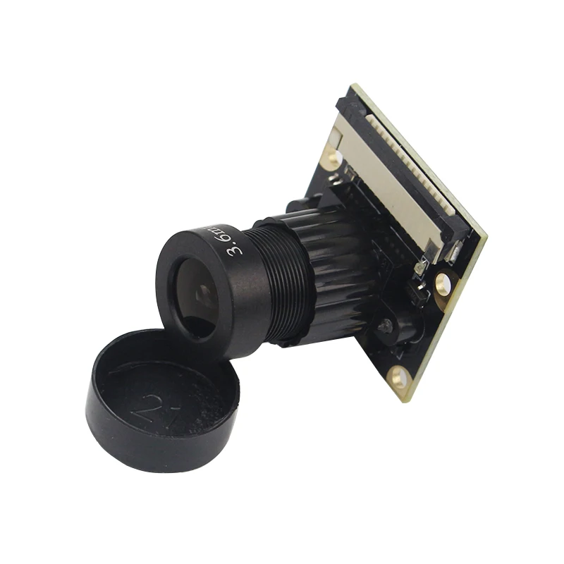 Generic Raspberry Pi 5mp Camera Ov5647 1080p Optional Wide Angle Night ...