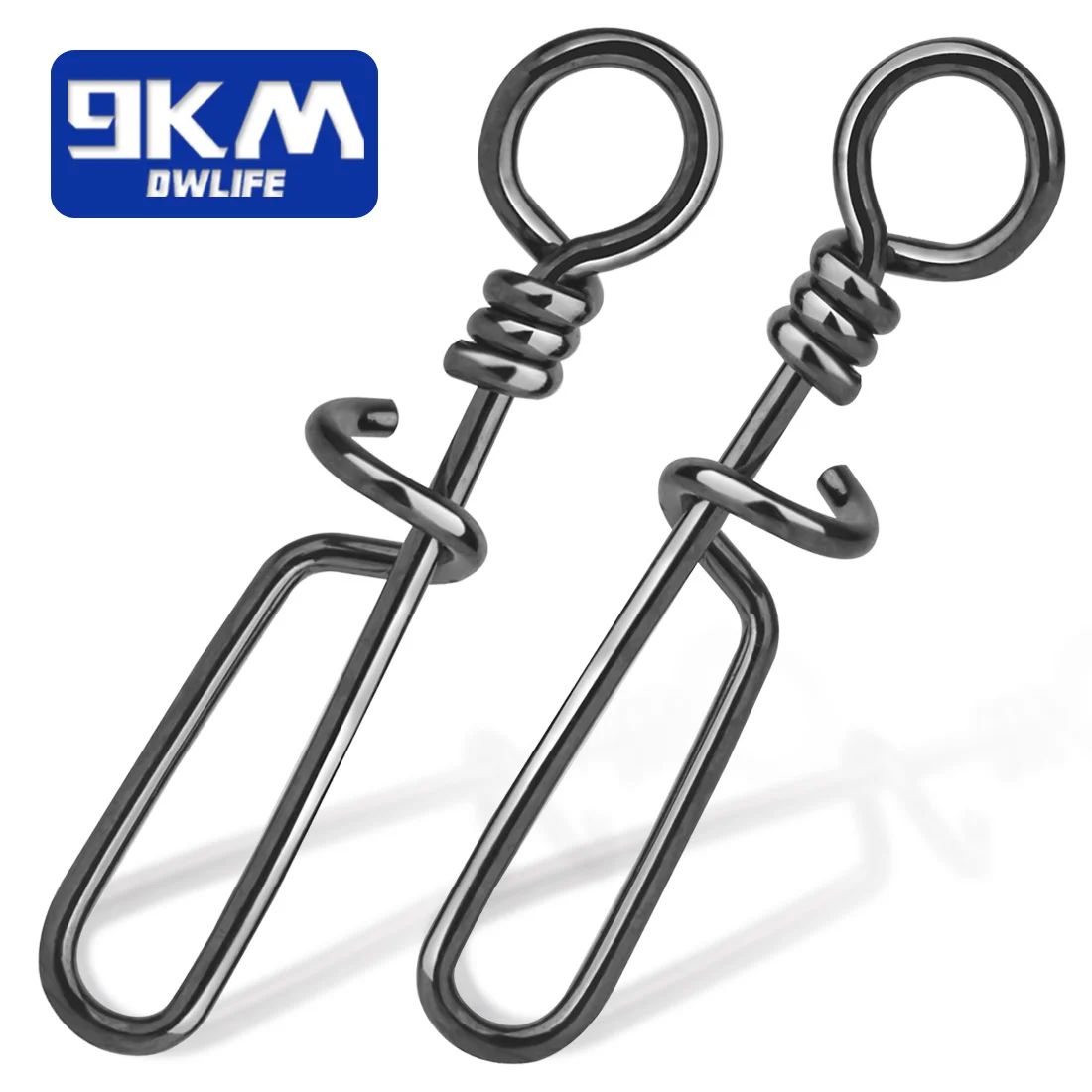 Fishing-Snap-50-200Pcs-Coastlock-Snap-Stainless-Steel-Quick-Change-Lure ...