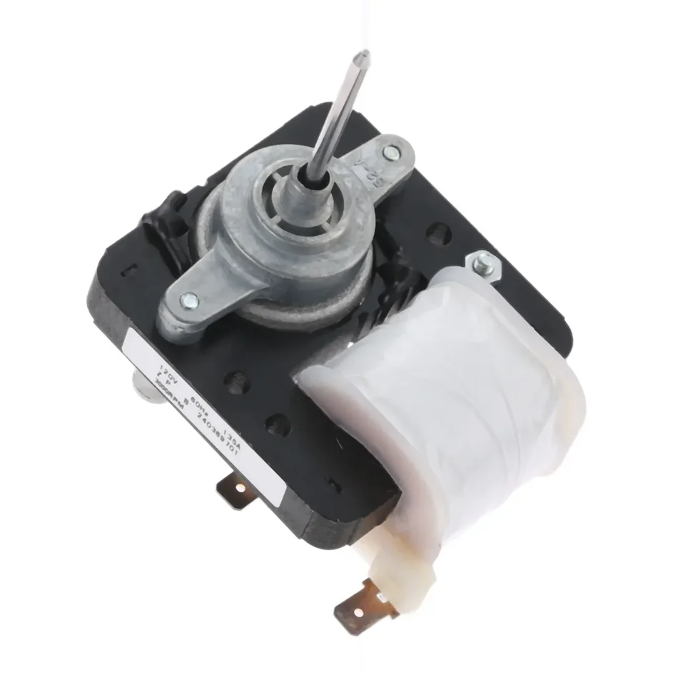 Evaporator Fan Motor For Frigidaire Refrigerator Kenmore Refrigerator Fan